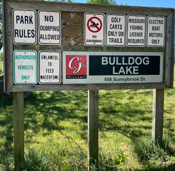 City of Carl Junction - Parks & Recreation